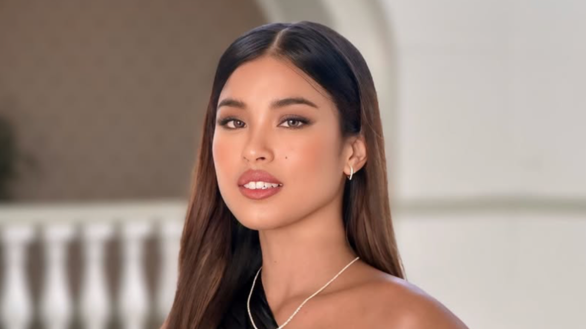 Who Is Shuvee Etrata? 10 Things About the Sparkle Artist